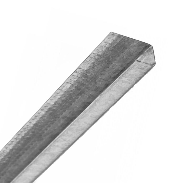 Angulo de Amarre Estructural 2.70 x 305 cm Calibre 20 – PERFYCON MONTERREY